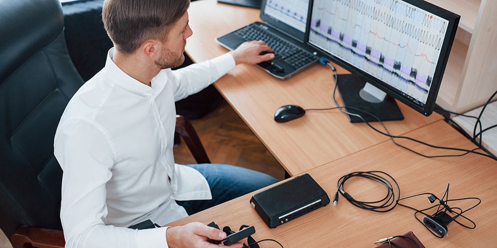 Schützt Ihre Unternehmensdaten: Die 3-2-1-Regel für Backups Schützt Ihre Unternehmensdaten: Die 3-2-1-Regel für Backups