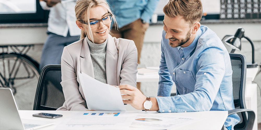 Was ist ein Innovationsprozess und wie gelingt er?